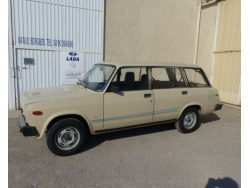 Pièces détachées Lada neuves et occasions